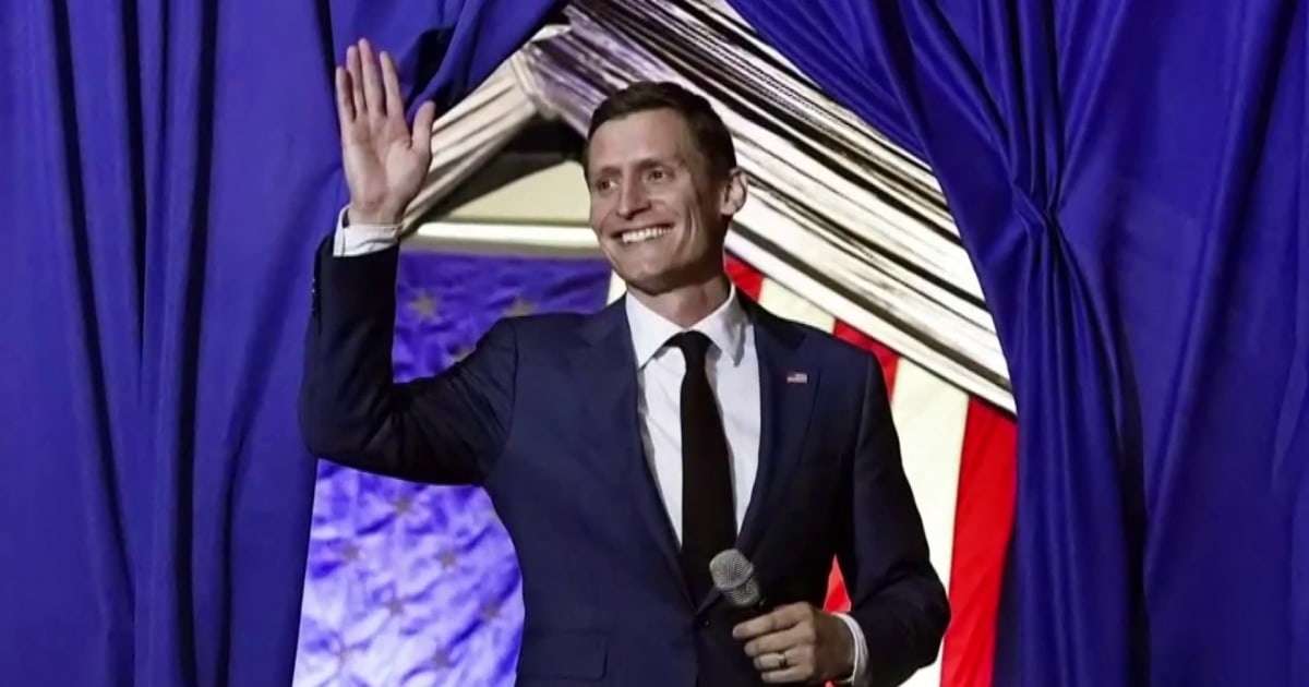 Senate GOP candidate Blake Masters defends controversial comments on ...