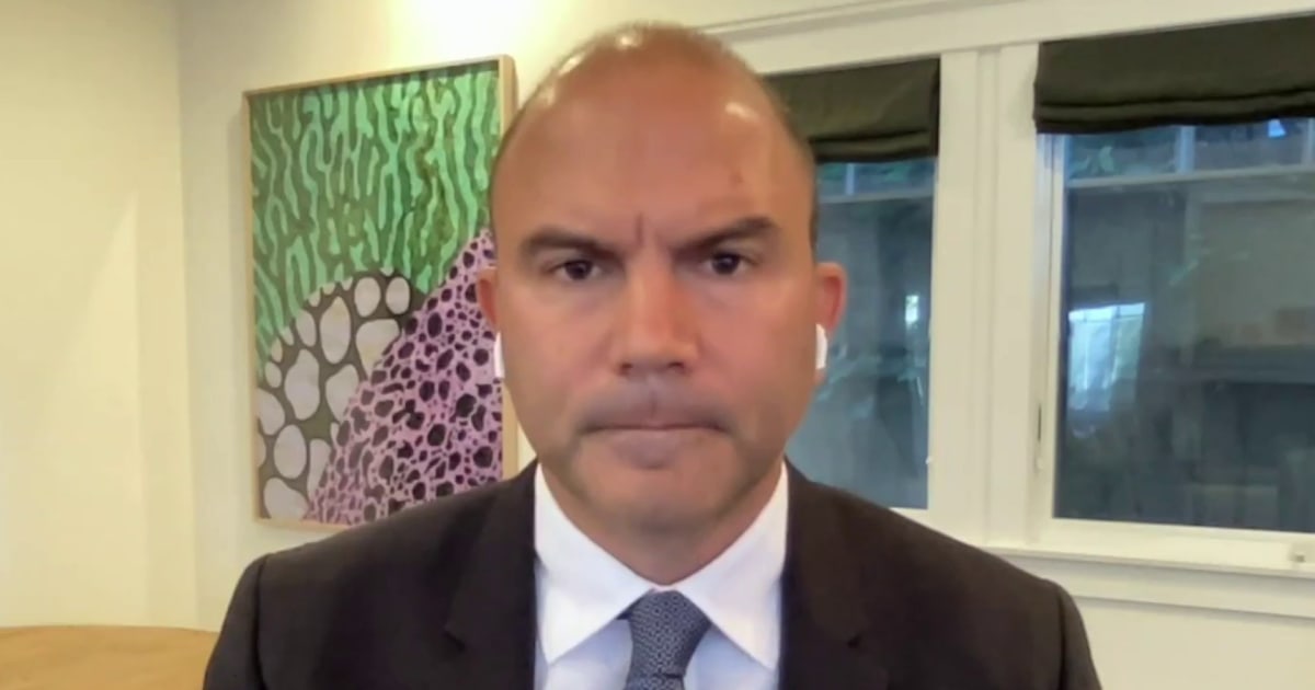 Ben Rhodes: Many Afghans who helped the U.S. are now ‘stuck in places ...