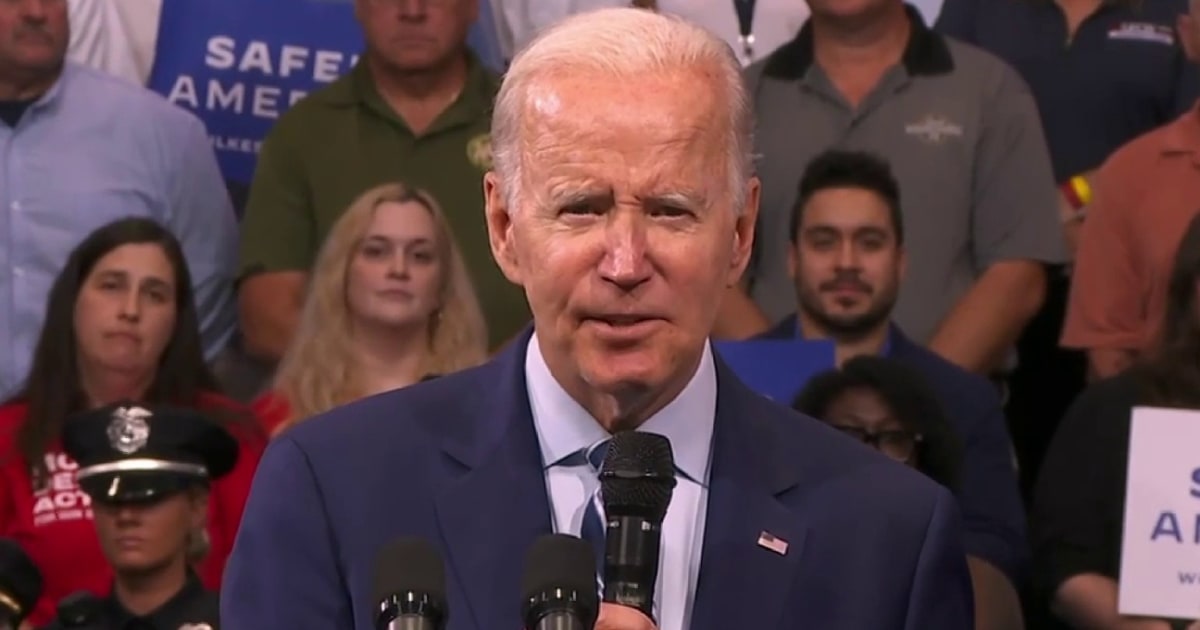 Biden announces plan to curb gun violence