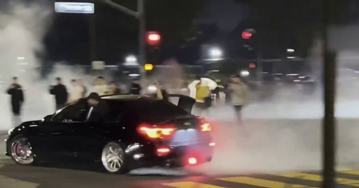 Street racing surge across U.S. has deadly consequences