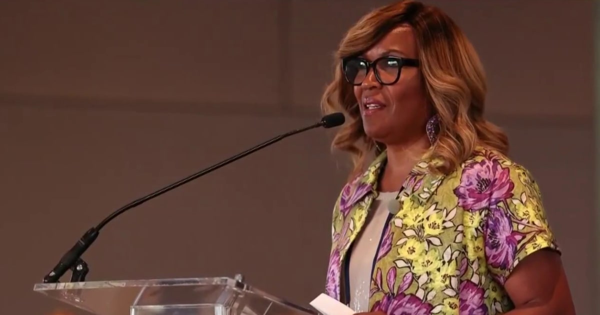 Women Mean Business: Kim Davis’ impact within the NHL