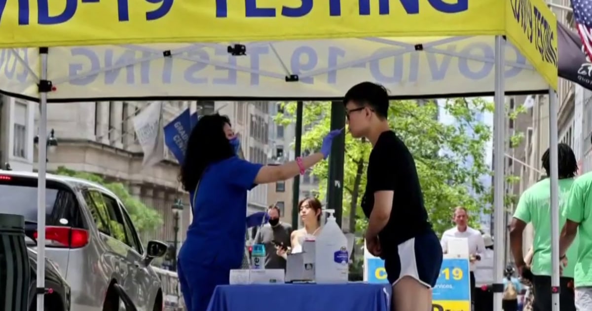 Life expectancy in U.S. decreases by one year, the sharpest decline in ...