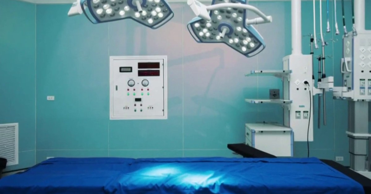 Pilot study suggests experimental brain surgery could treat binge ...