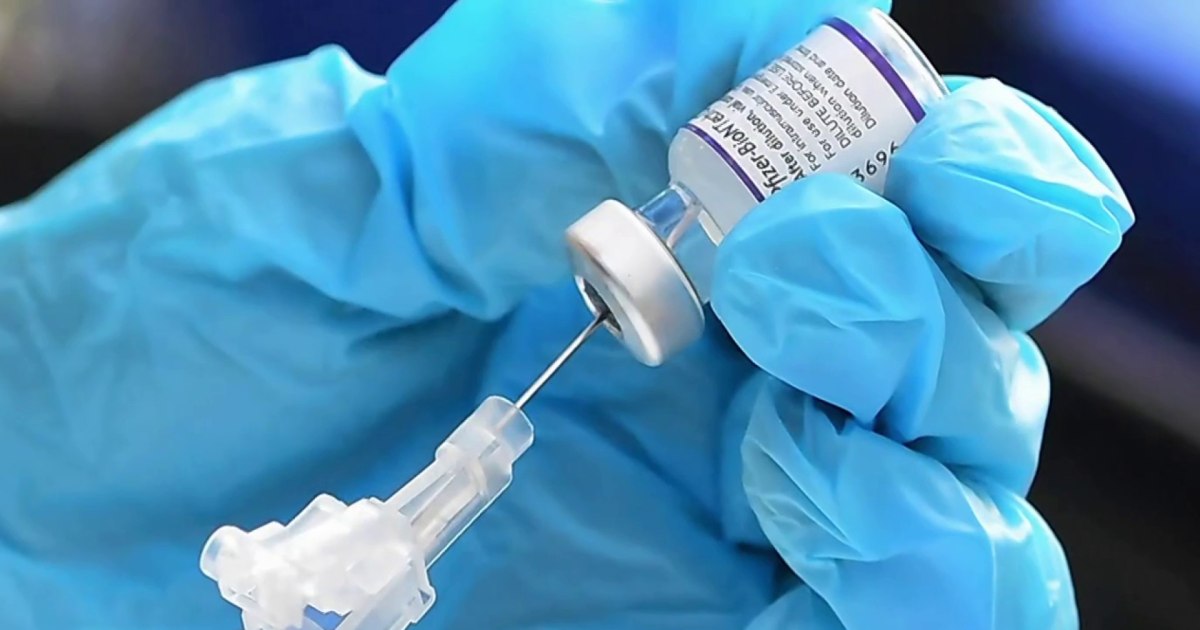 FDA authorizes Pfizer, Moderna omicron boosters emergency use