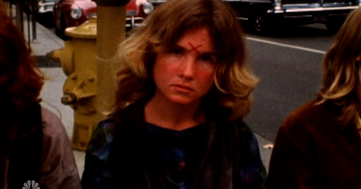 The Manson Girl Everyone Saw But Nobody Knew