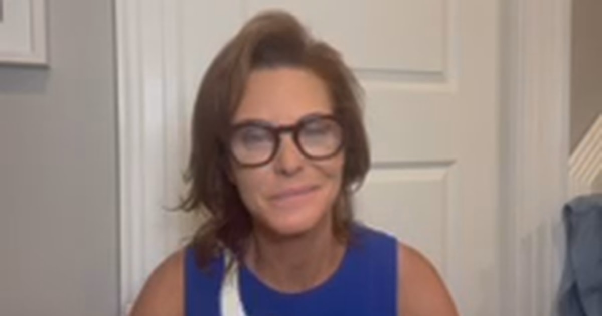 Stephanie Ruhle: Now is the time to know – and pay – what you owe