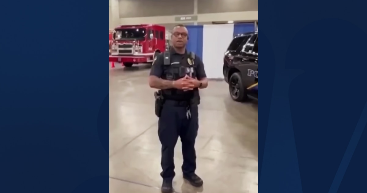 Corrections Officer Fired For Video Mocking Breonna Taylors Death