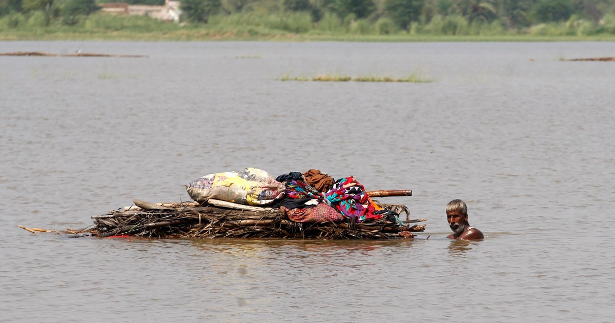 Over 1,100 people killed, half a million moved to shelters after ...