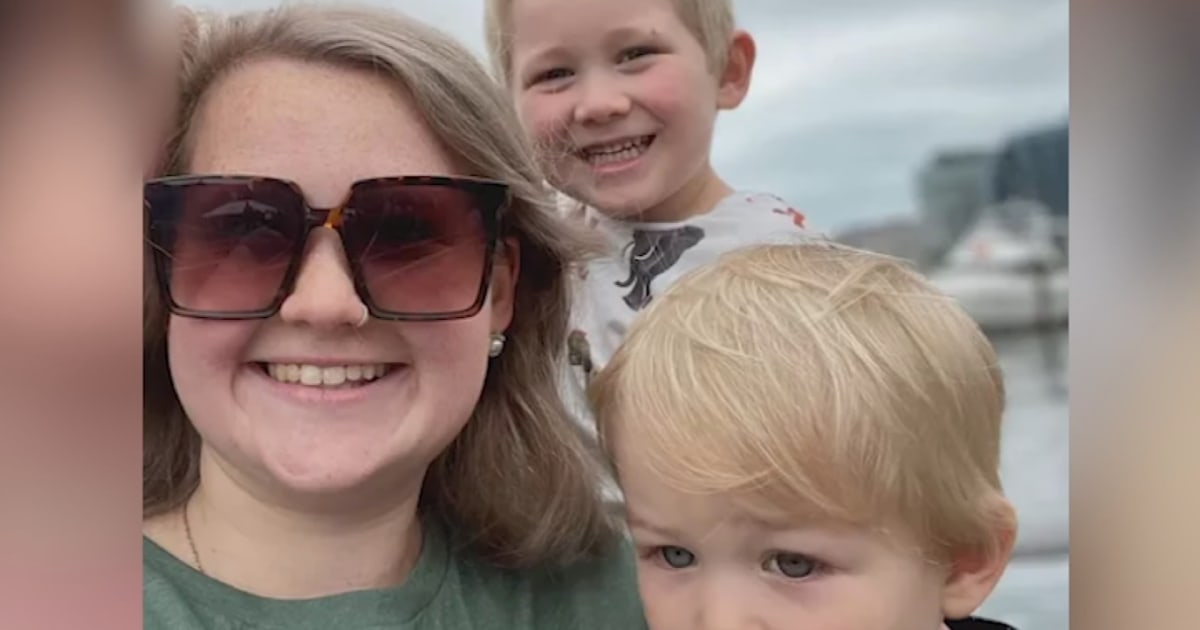 Juvenile charged in murder of New Hampshire mother and sons