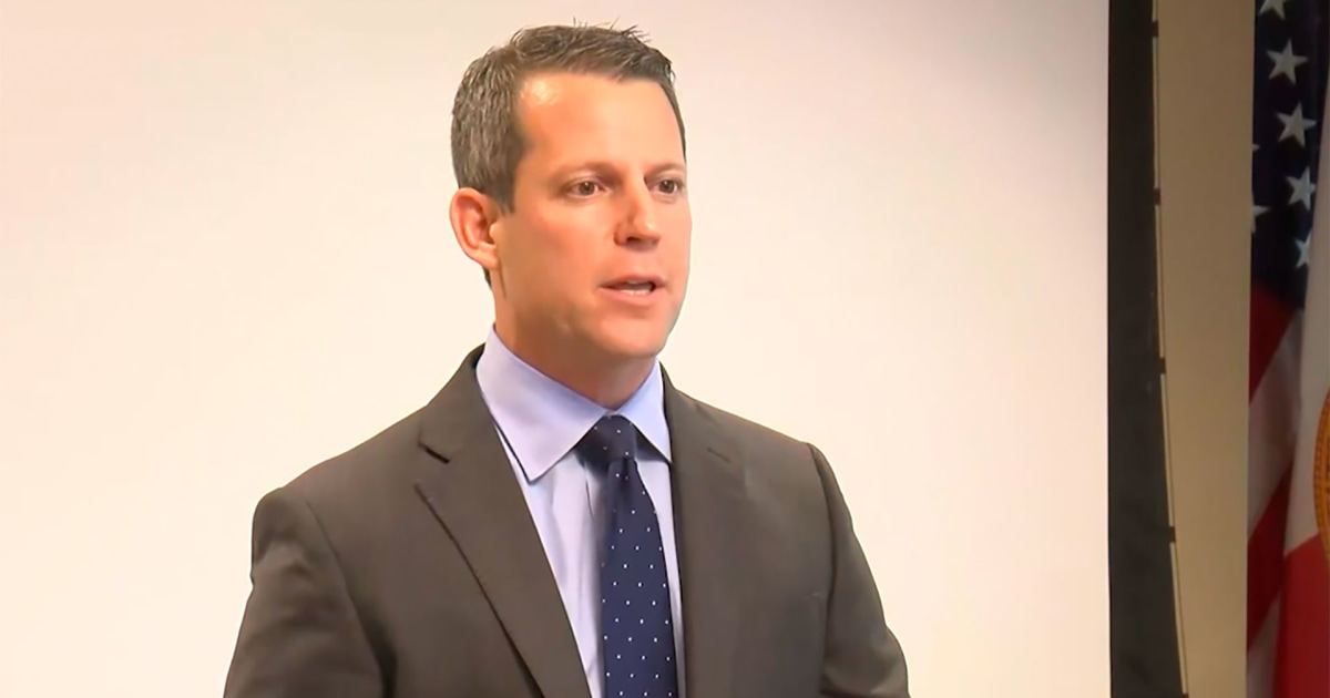 Two men serving life sentences linked to Florida cold-case murders ...