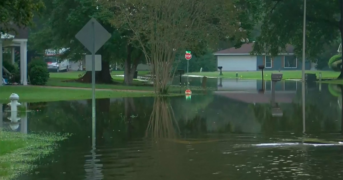 Mississippi gov. declares state of emergency amid Jackson’s ‘failure to ...
