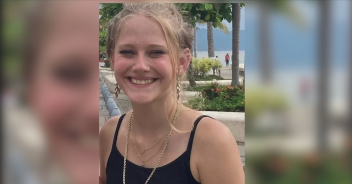 Dive team searching for Kiely Rodni discovers body, vehicle