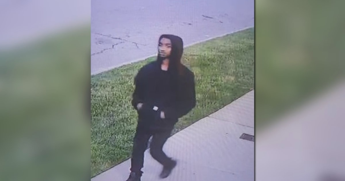 Suspect in deadly Detroit shootings arrested