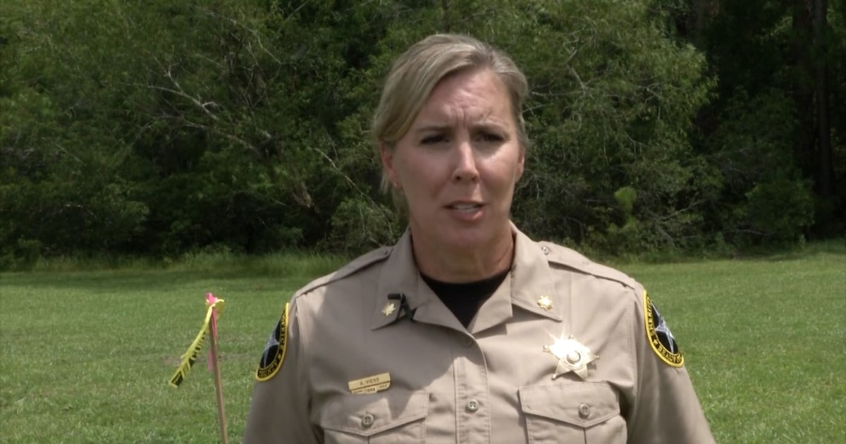 Woman dead after alligator attack in South Carolina