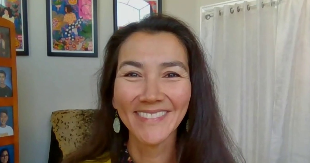 ‘Pro jobs, pro family, pro fish and pro choice’: Congresswoman-elect ...