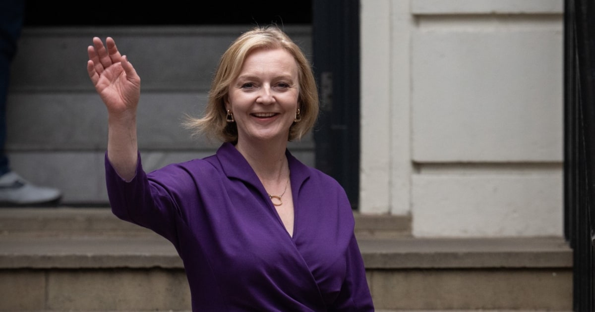 How new British Prime Minister Liz Truss could impact U.S., U.K.’s ... How new British Prime Minister Liz Truss could impact U.S., U.K.’s ...
