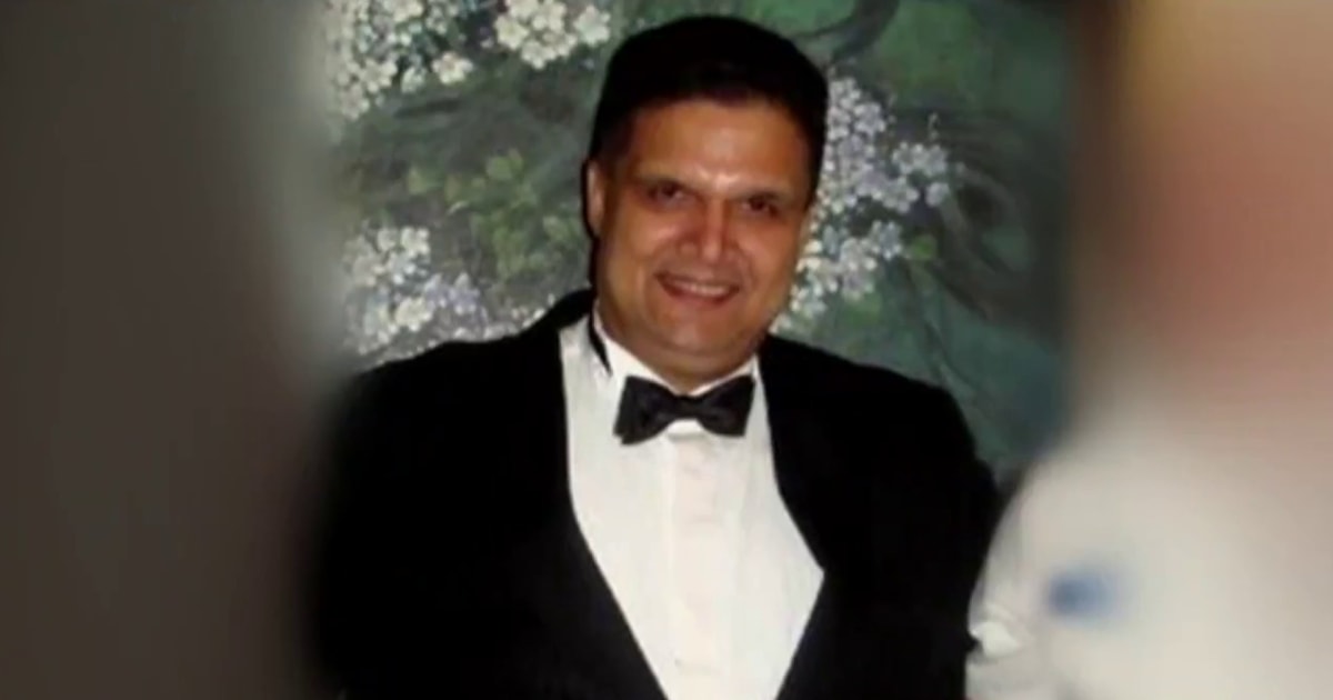 Military contractor Fat Leonard escapes house arrest after pleading ...