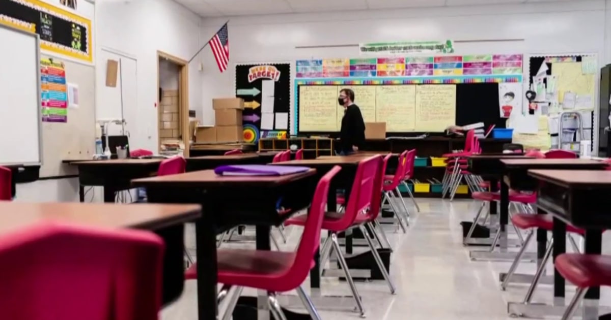 FBI investigating cyber attacks on schools by ransomware group Vice Society