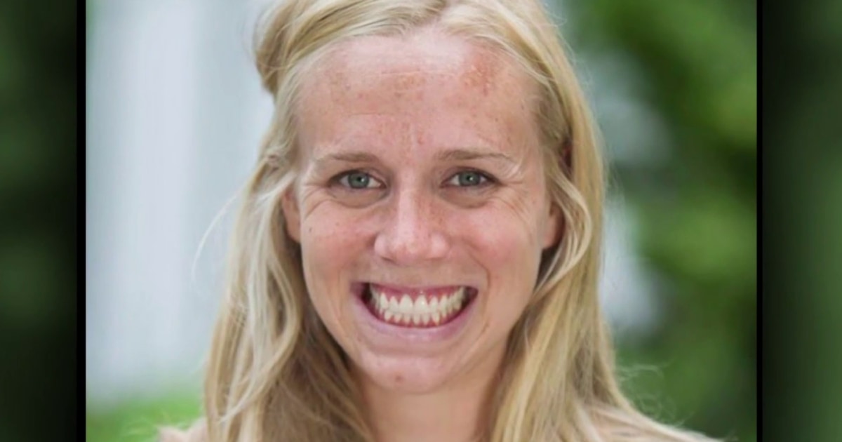 Eliza Fletcher’s alleged murderer had a criminal record, court says