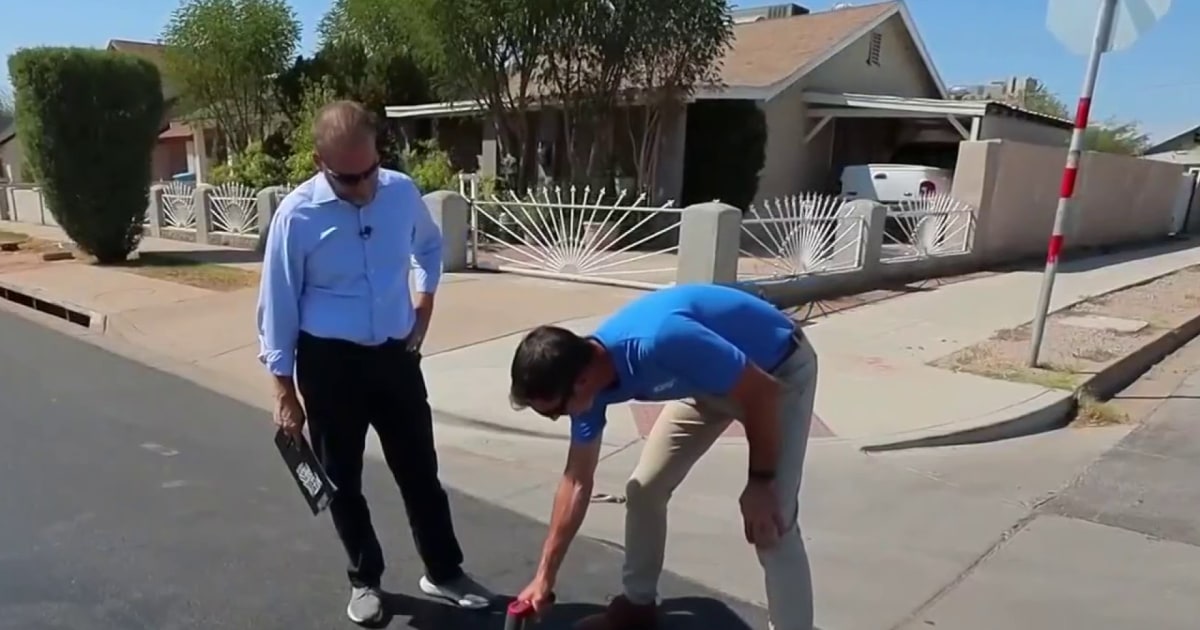 Here’s how Phoenix’s heat officer is protecting the city from ...