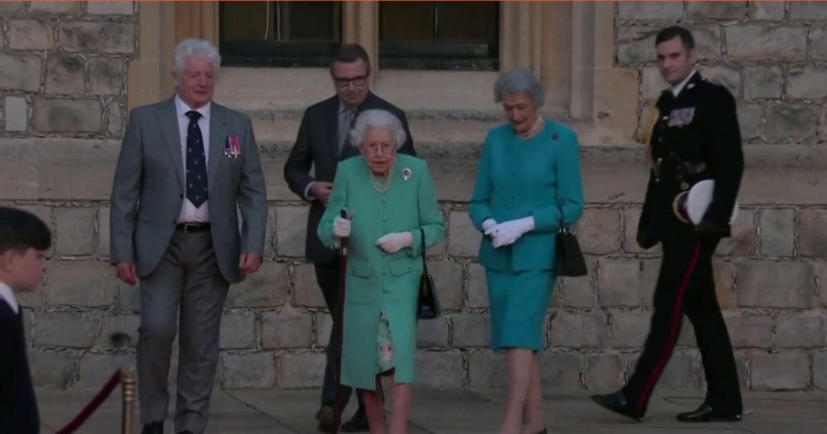 King Charles III and the future of the British monarchy