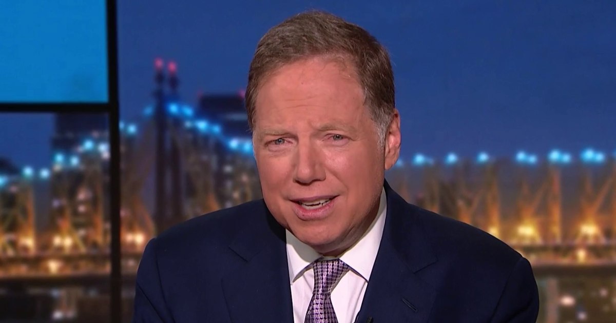 Former US Attorney Berman: DOJ told SDNY 'It’s time to even things out ...