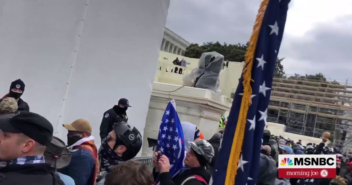 War correspondent returns home to document 'The Storm Is Here'