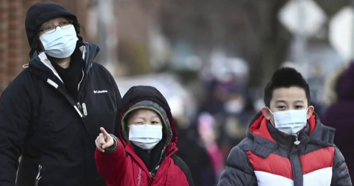 CDC warns of virus spreading among kids with polio-like muscle weakness