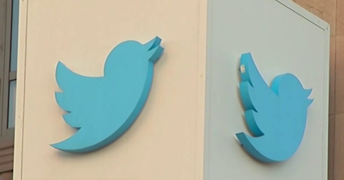 Ex-Twitter exec provides explosive testimony over security concerns