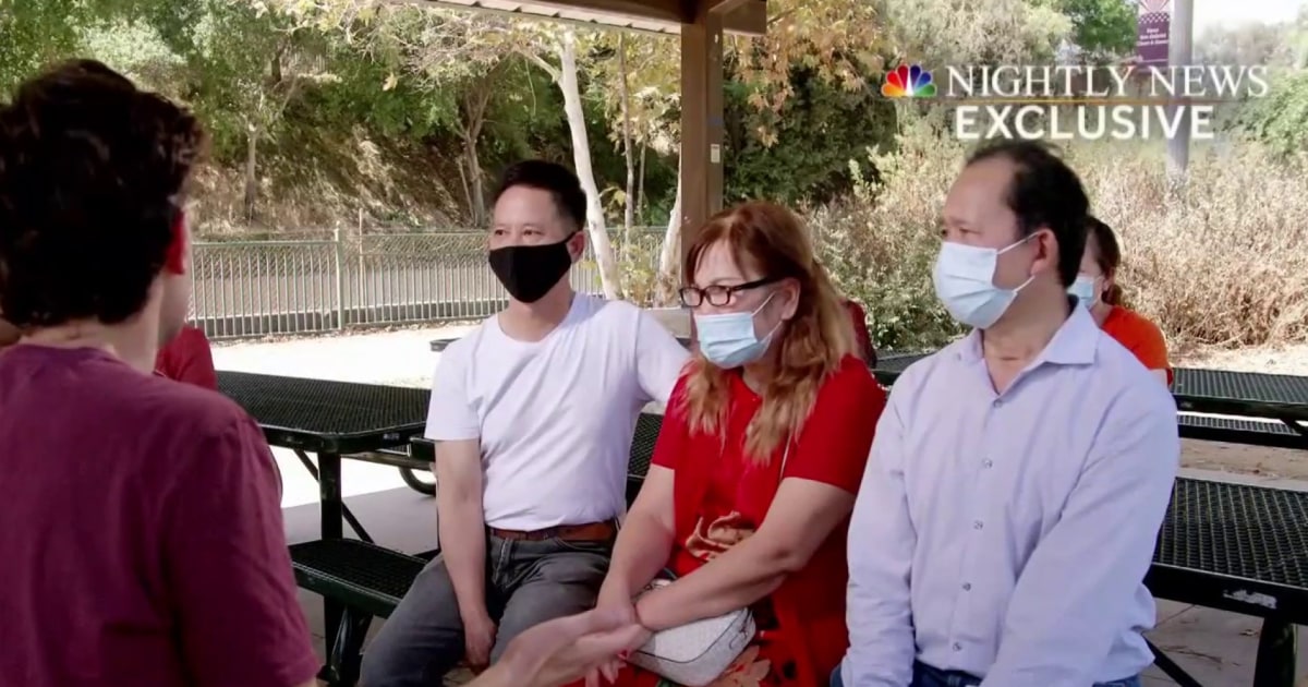 Exclusive How Human Trafficking Victims Are Trapped Growing Black