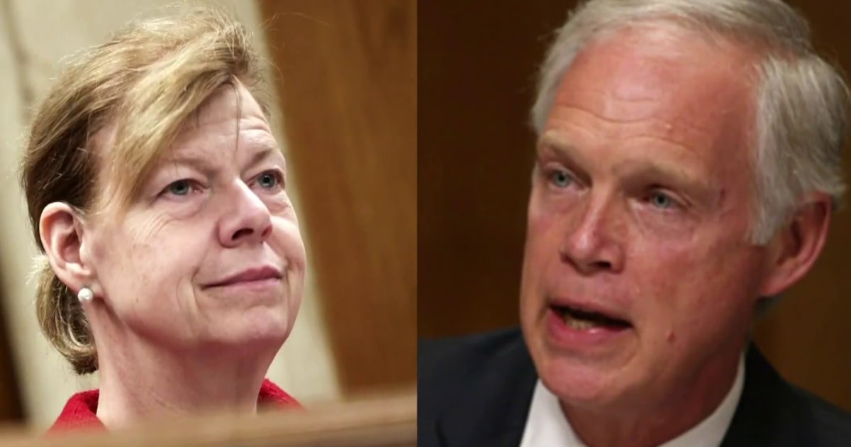 Senate passage of same-sex marriage bill may hinge on Wisconsin's senators