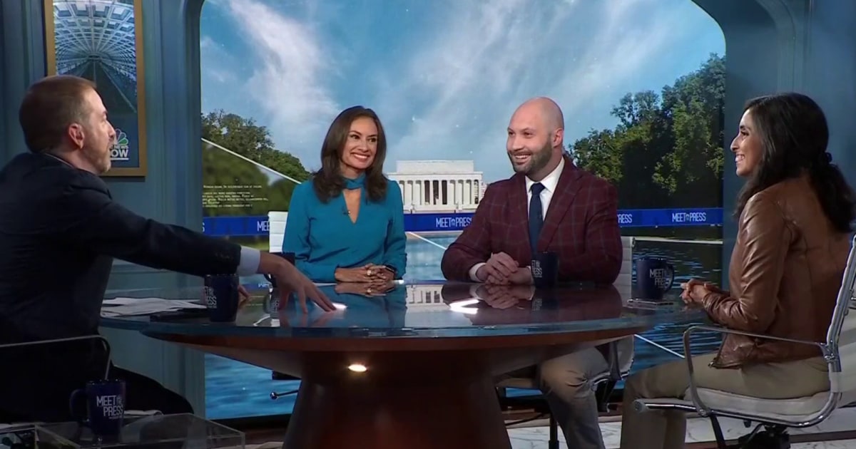 Full Panel: ‘Biggest indicator’ of midterms vote could be energy costs ...