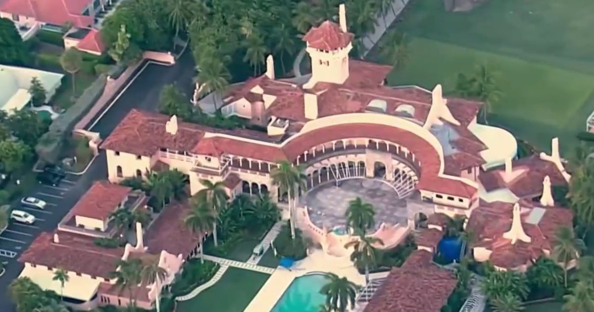 EXCLUSIVE: Reality Winner discusses FBI search of Mar-a-Lago