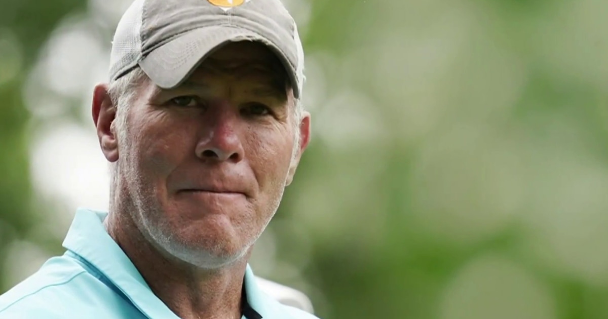 The Last Thing: The Fleecing of America