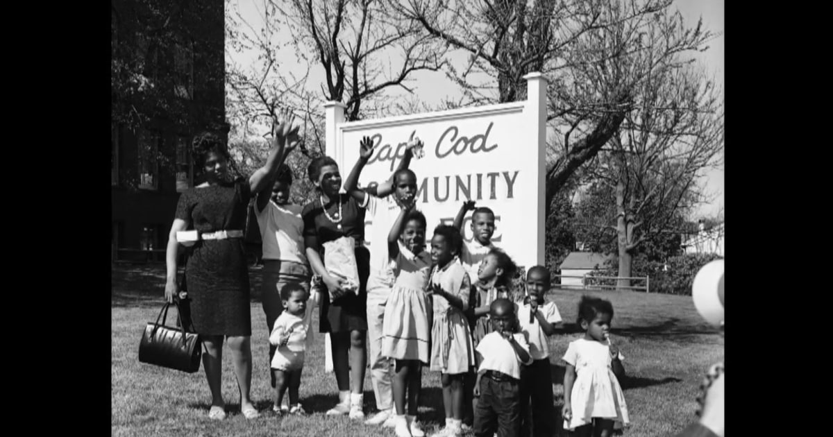 The Last Thing: Reverse Freedom Rides