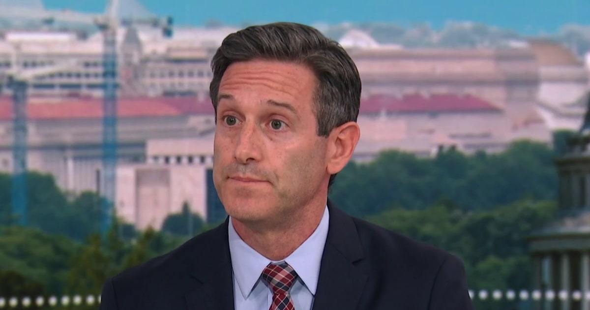 Brandon Van Grack: ‘DOJ has no option but to appeal’