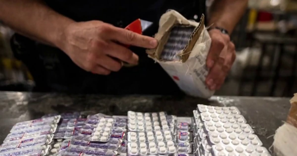 Teens arrested in connection with Hollywood high school drug overdoses