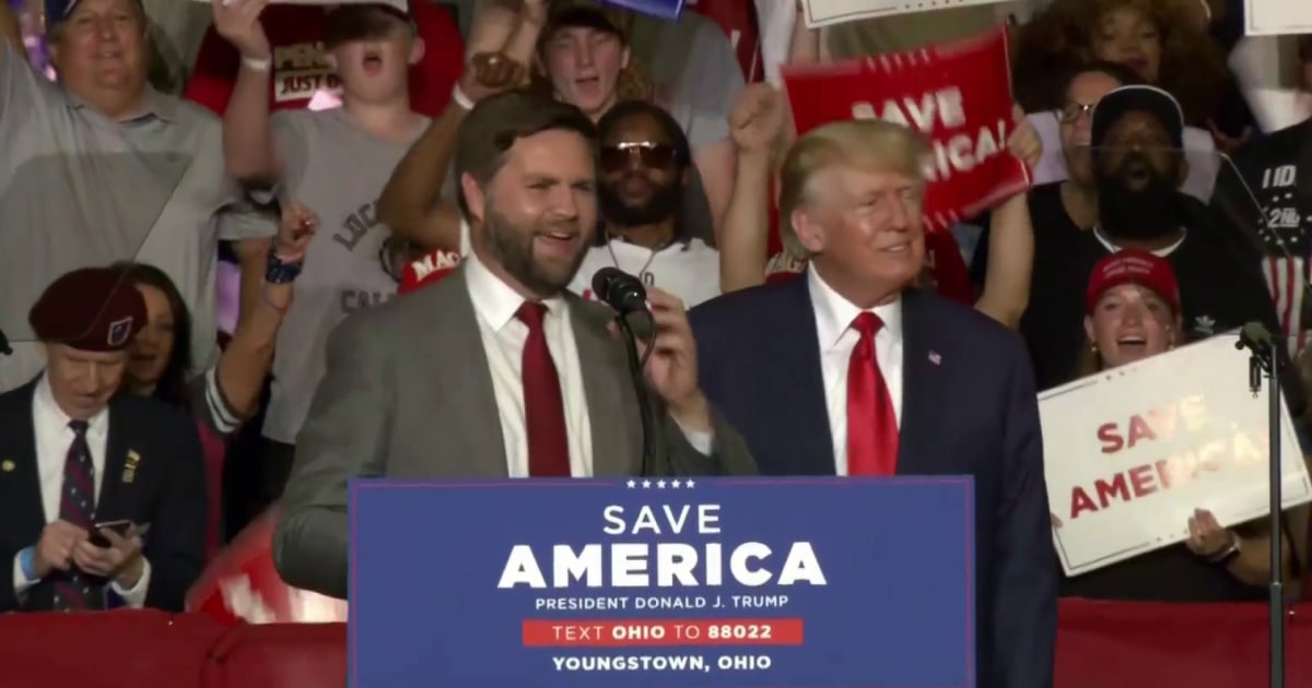 One-on-one with Tim Ryan