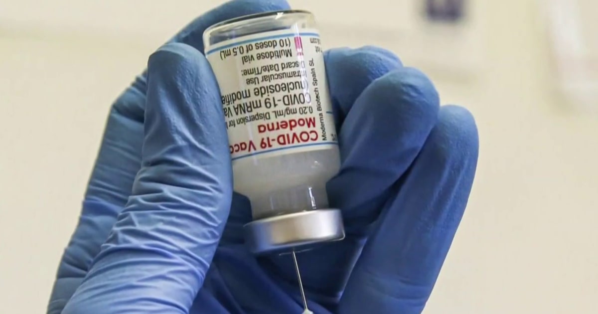 What does the end of the Covid pandemic look like in the U.S.?