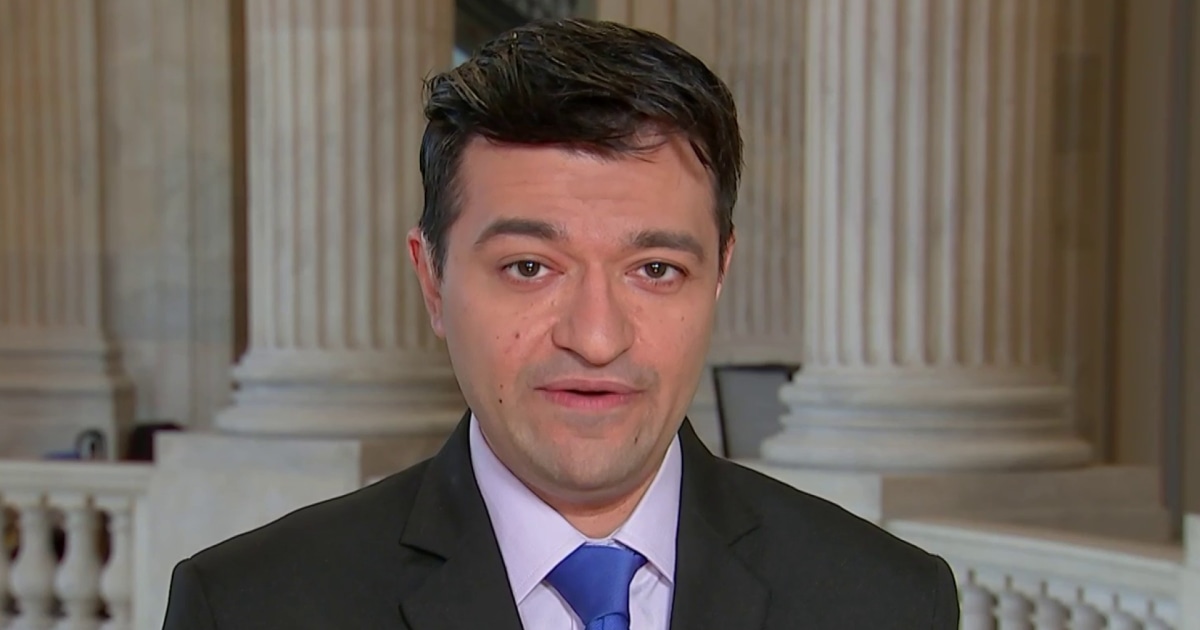 House to vote this week on Electoral Count Act update