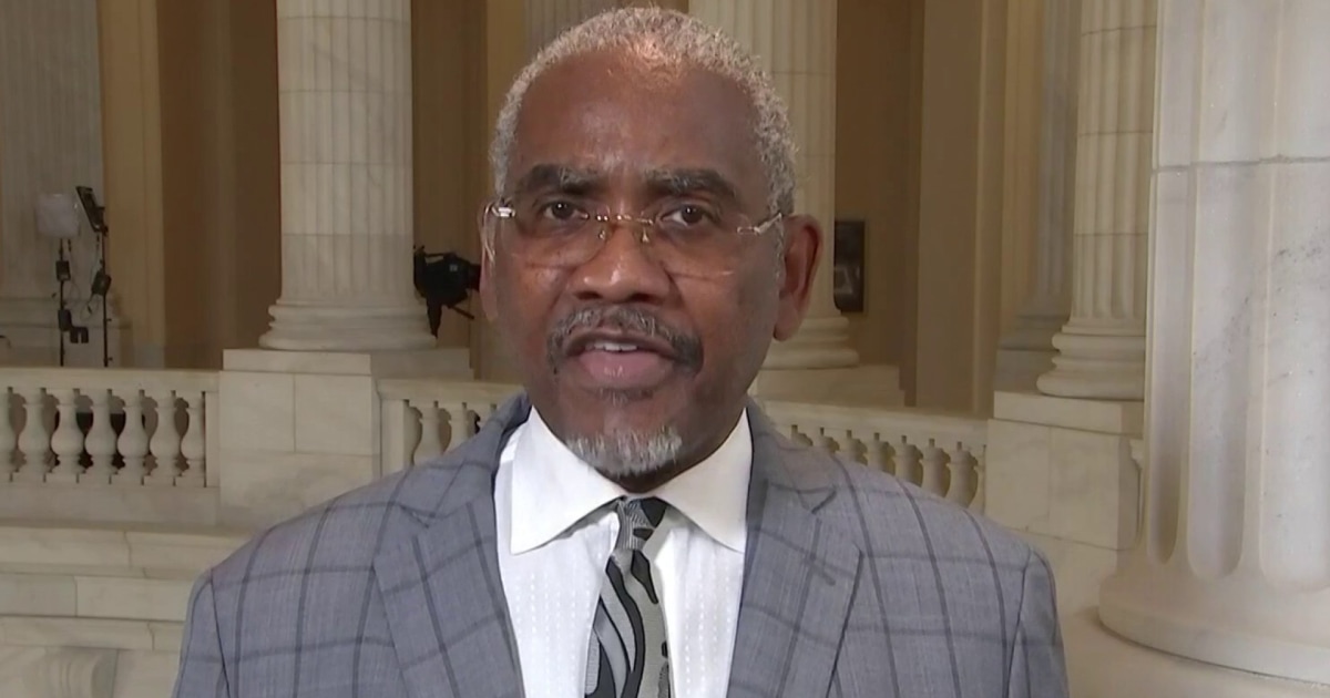 Full Meeks: ‘The pandemic is over. Is Covid over? Absolutely not.’