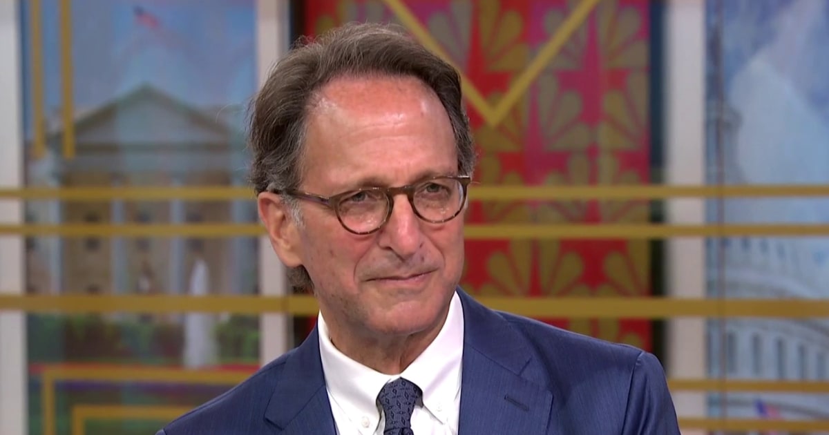 Weissmann: Dearie’s message to Trump lawyers is ‘if you don’t put up ...