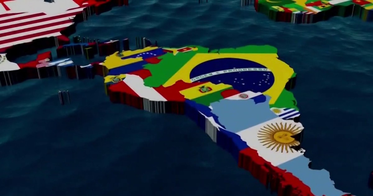 How Hispanic journalists are embracing culture, identity through their ...