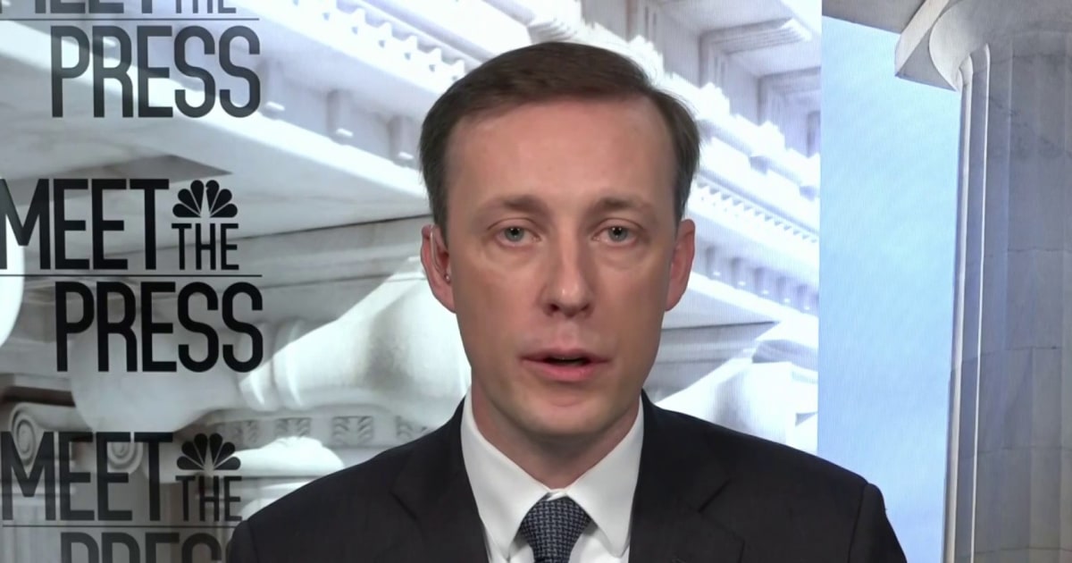 Iran protests are a ‘matter of fundamental dignity and rights’: NSA ...