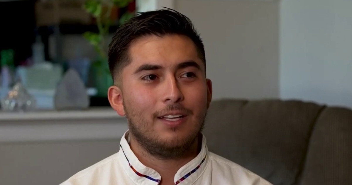 Alabama man traces ancestry back centuries to embrace Latino culture