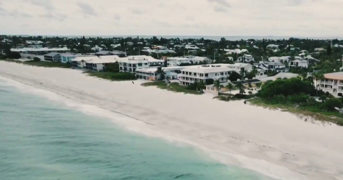 Hurricane Ian expected to bring ‘life-threatening’ storm surge