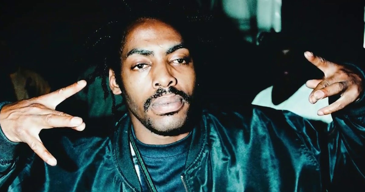 Coolio Dead At 59