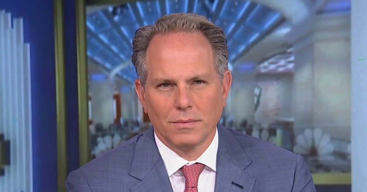 Jeremy Bash: Putin’s ‘illegal annexation’ is a ‘clear signal that he ...