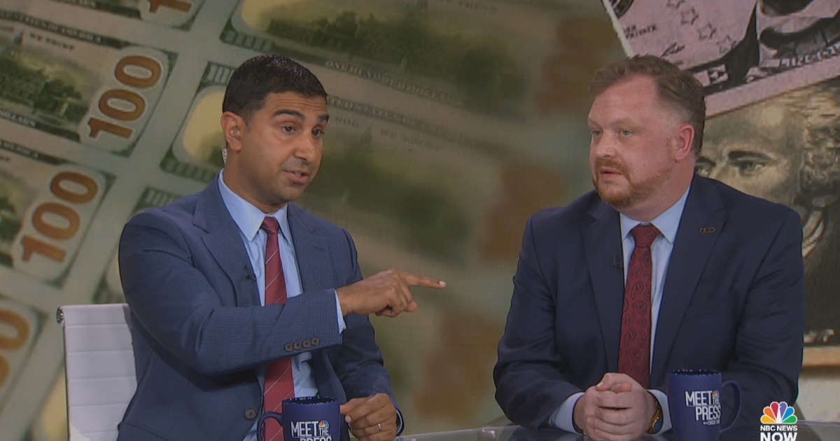 Full Panel: What's next for campaign finance reform?
