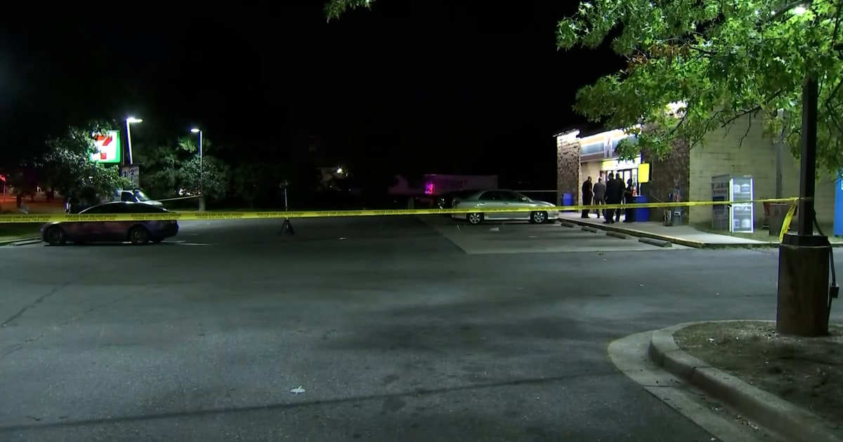 Maryland 7-Eleven shooting: At least 1 dead, multiple injured